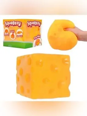 sunny days | Toys | Ships Today Viral Cheese Strawberry Tiktok Sunny ...